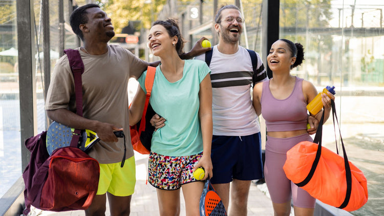 How to Start a New Sports Club: A Comprehensive Guide – RPS Sport